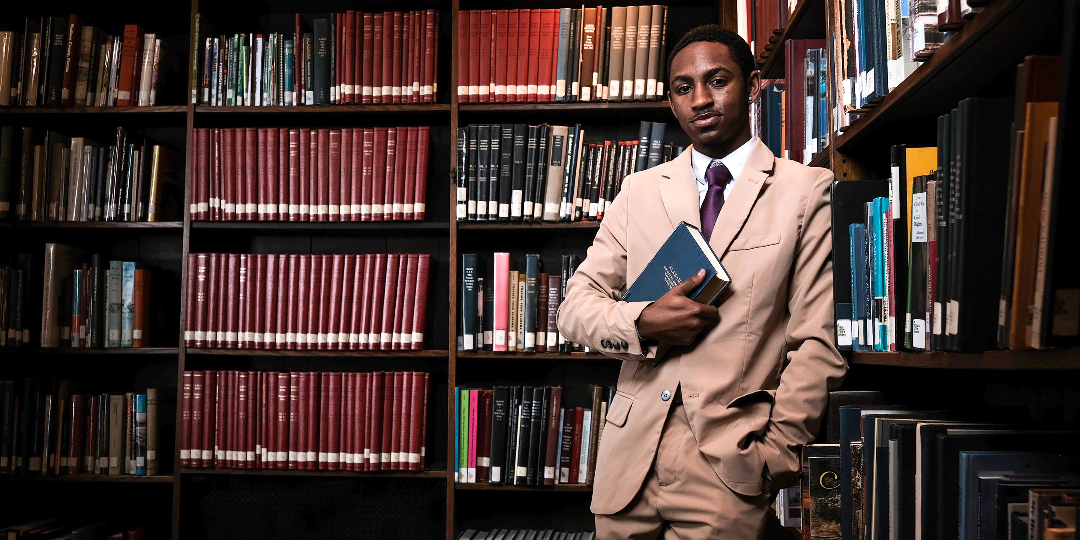 From Interim to Permanent: Michael Pickett Named Birmingham Chief of ...