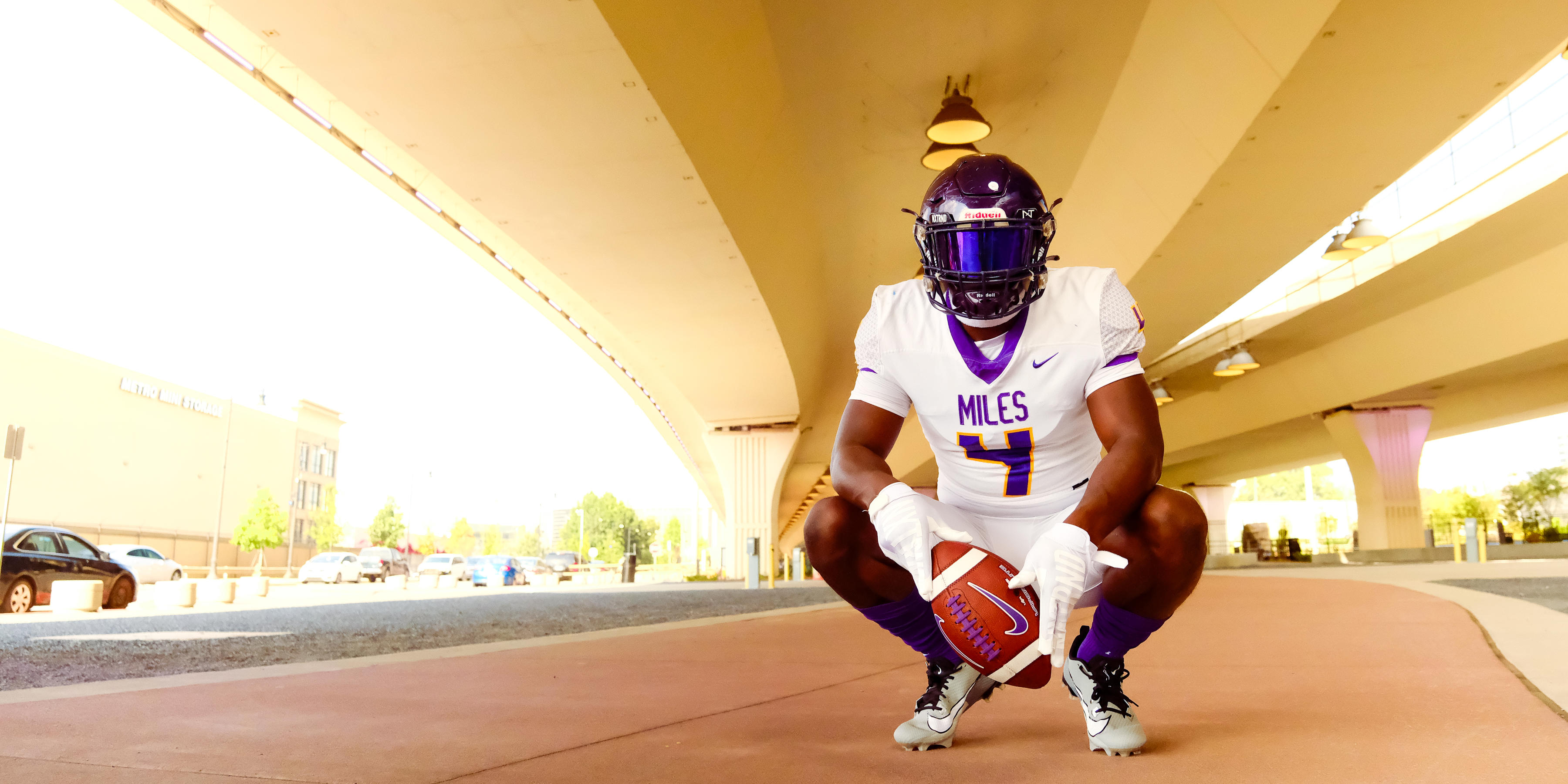 Home | Miles College