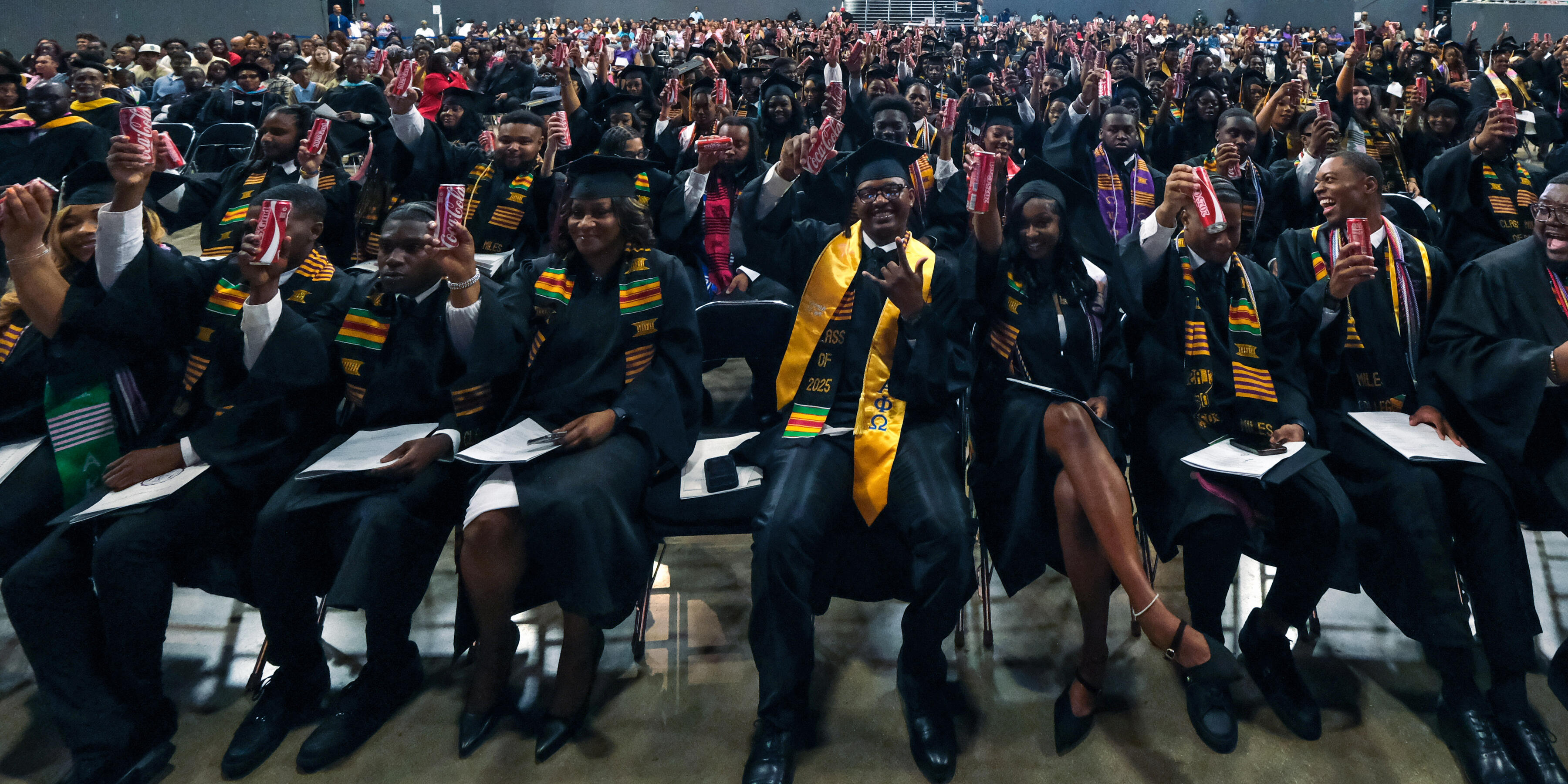 Home | Miles College