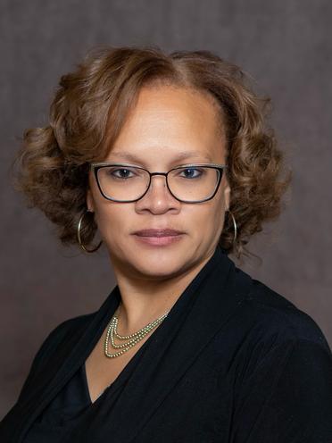 Dr. Tonya Perry | Miles College