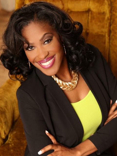 Dee Thomas | Miles College