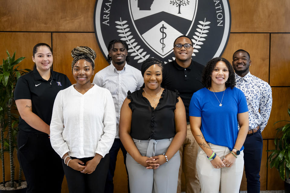 Arkansas Colleges of Health Education Hosts ACHE M.A.P. Program to ...